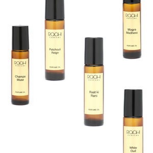 Raahi Parfums: Luxury Indian Fragrance House