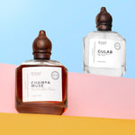 Raahi Parfums: Luxury Indian Fragrance House